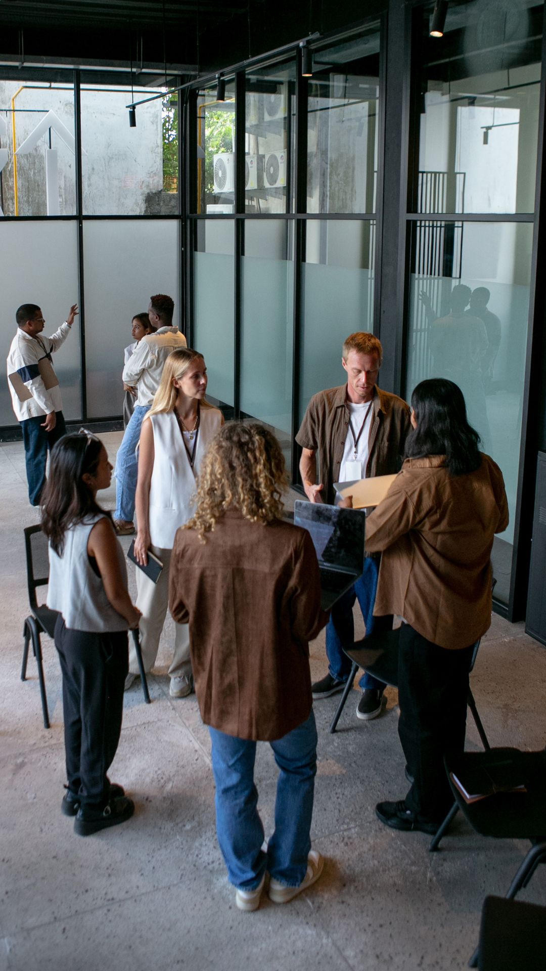 De-Escalation Training For Social Workers Programs